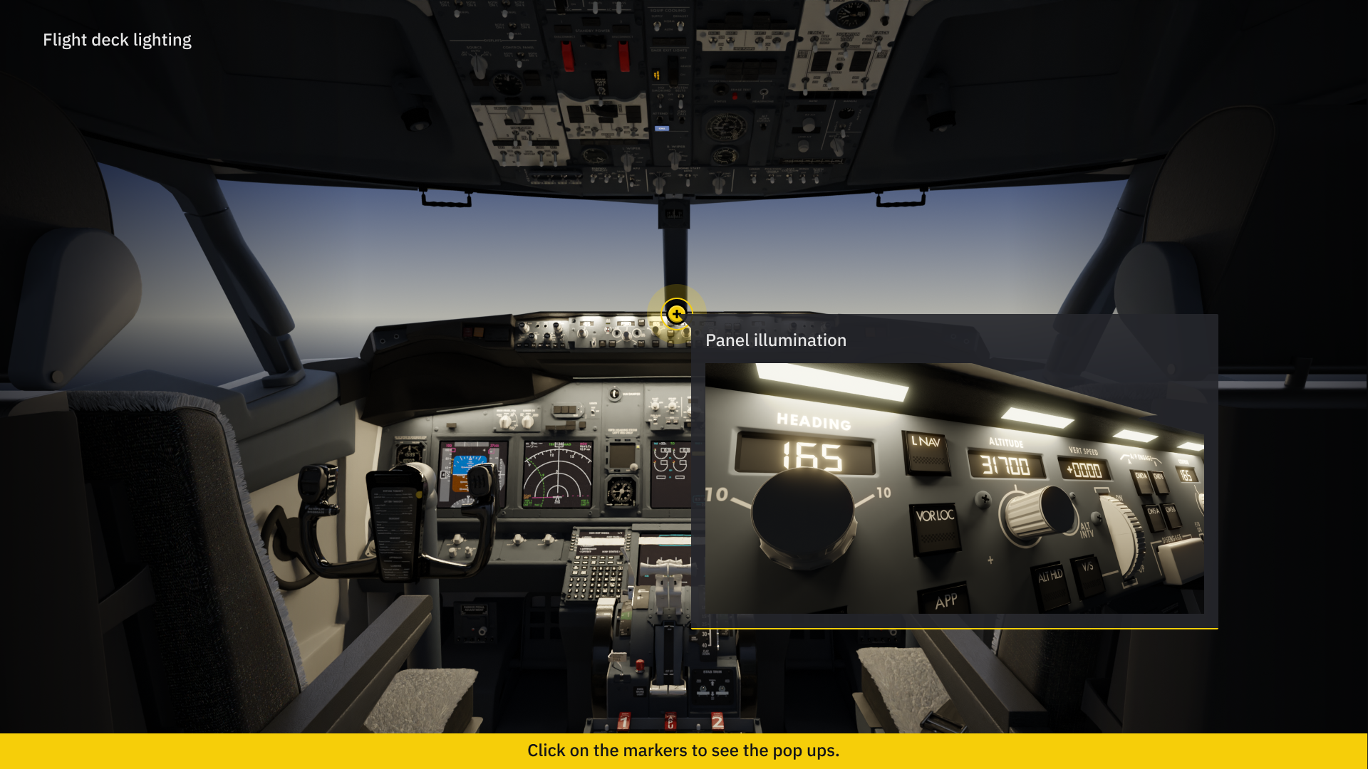 Mind-Boeing - GettiNG the MAX with our New CBT